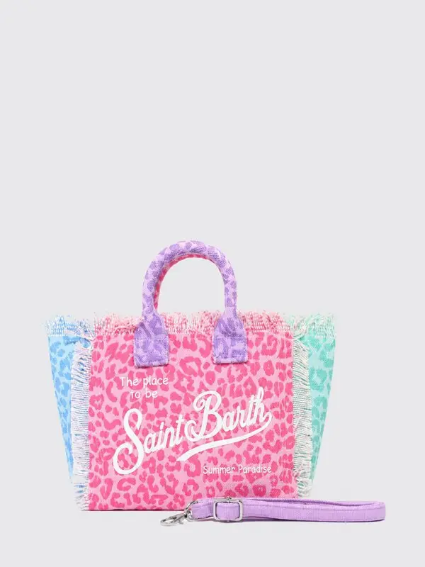 MC2 SAINT BARTH Vanity Bag - Fa03