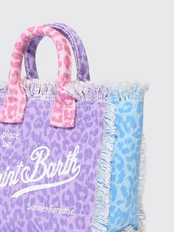 MC2 SAINT BARTH Vanity Bag - Fa03