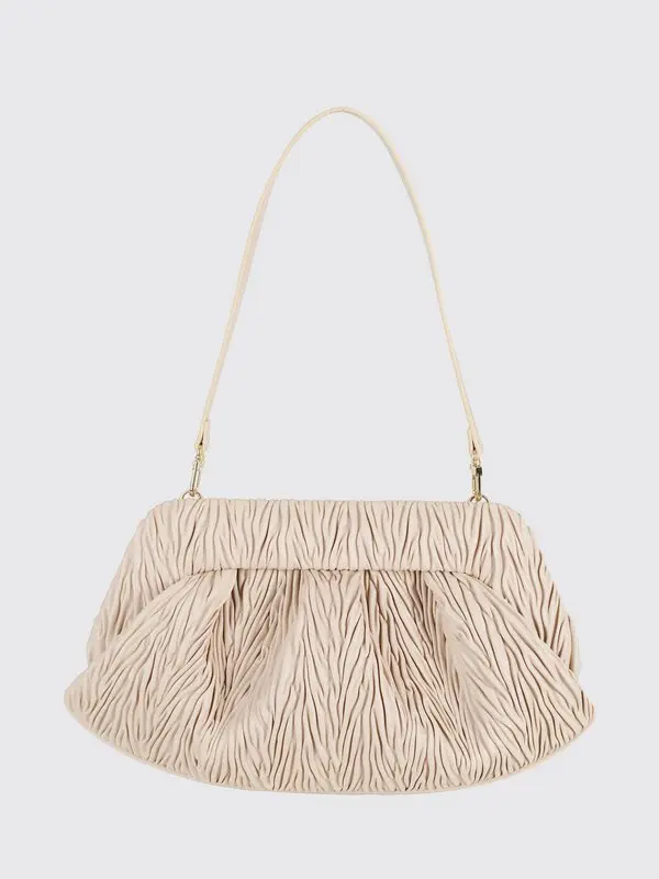 THEMOIRE Clutch - Cocoa