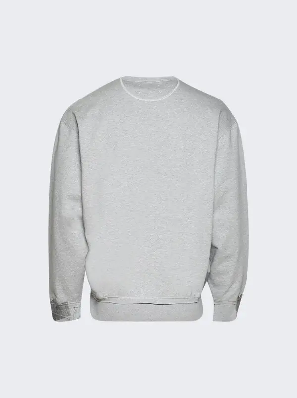 MAISON MARGIELA Mélange Sweatshirt