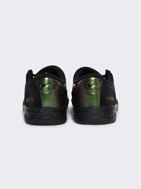 Nike Total 90 Premium Tiempo Sneakers - Black