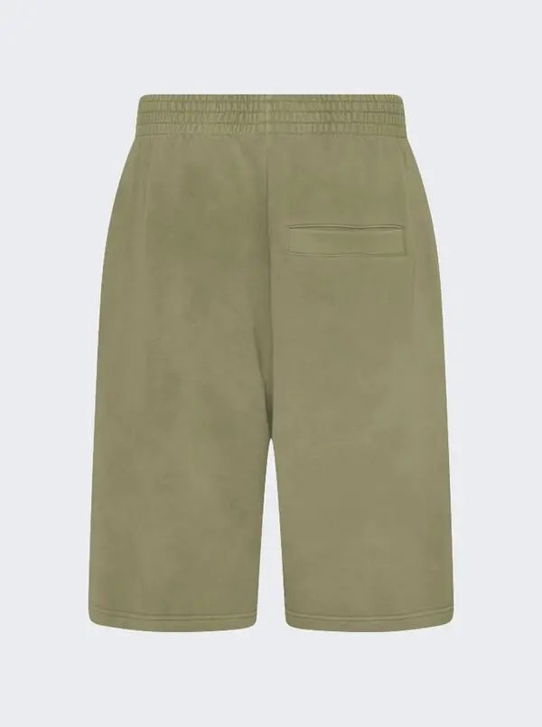 Martine Rose Sweat Short