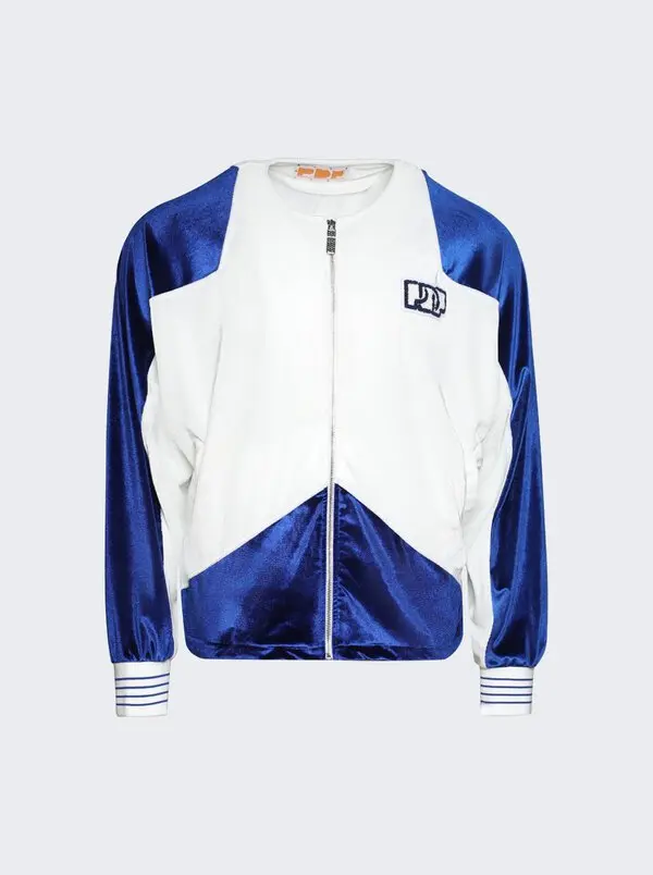 PDF CHANNEL Zip Star Jacket - Multi
