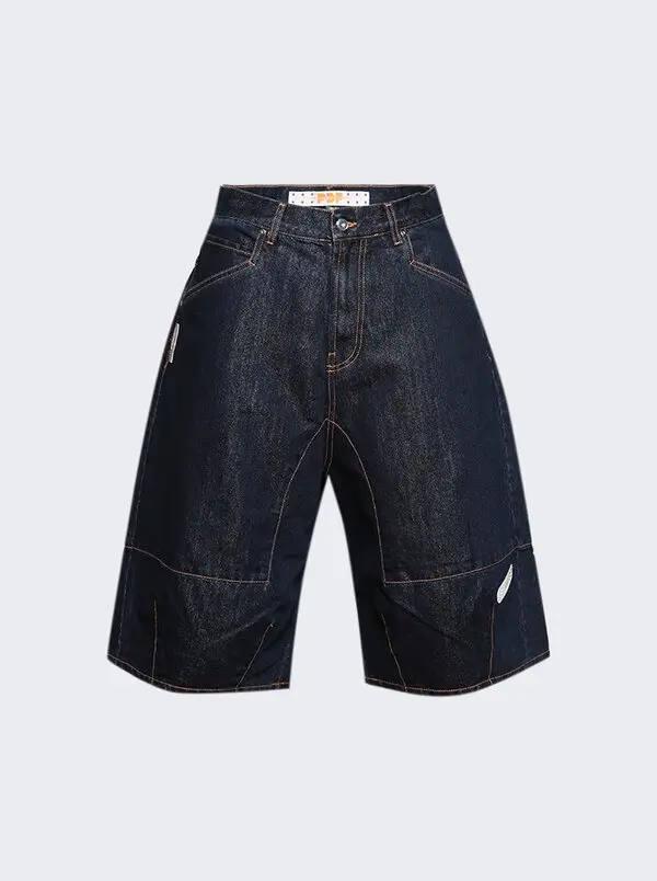 PDF CHANNEL Positano Short - Navy