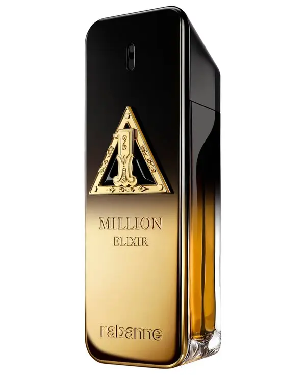 Rabanne 1 Million Night Limited Edition Elixir - No Color