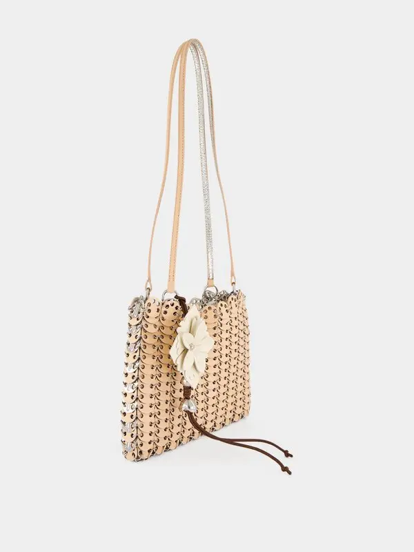 Rabanne Reversible Shoulder Bag