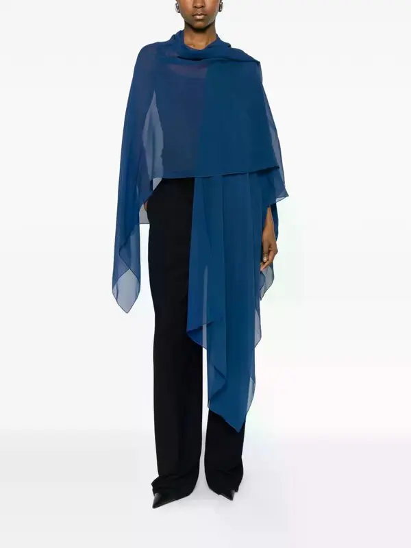 STEPHAN JANSON Draped Poncho