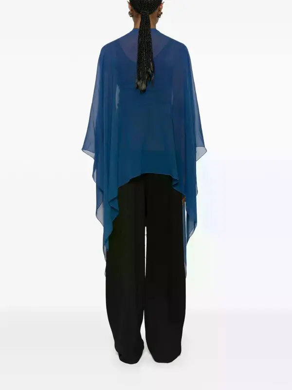 STEPHAN JANSON Draped Poncho