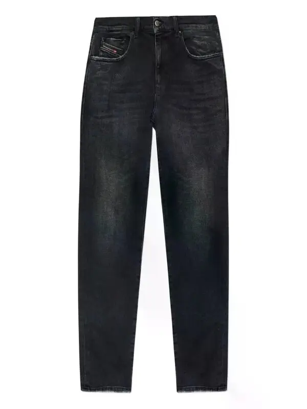 DIESEL® D-strukt 2019 Jeans - Black