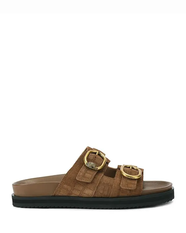 Kurt Geiger Bancroft Sandals - Light/pastel
