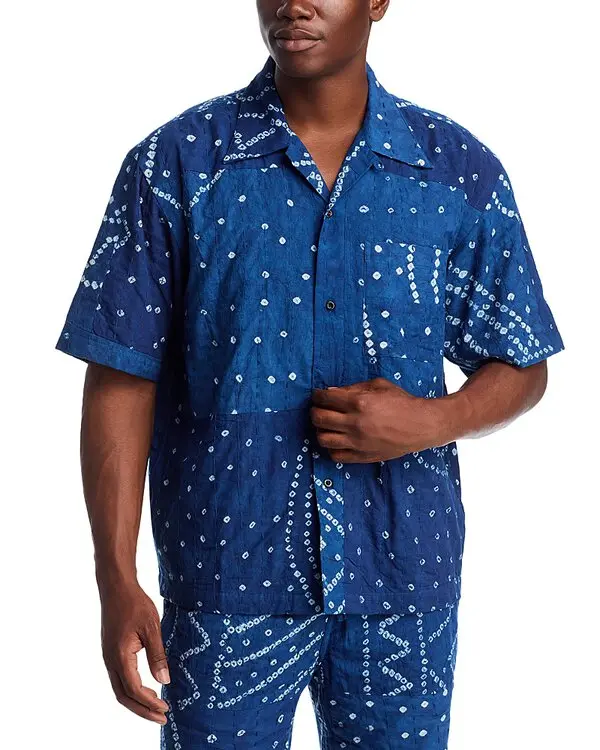 KARDO Rohit Short Sleeve Shirt