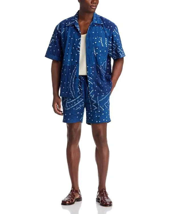 KARDO Rohit Short Sleeve Shirt