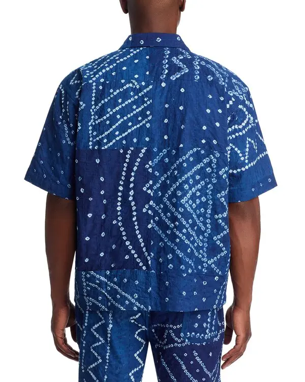KARDO Rohit Short Sleeve Shirt