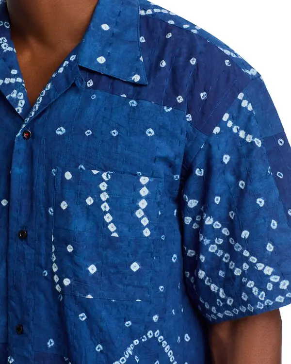KARDO Rohit Short Sleeve Shirt