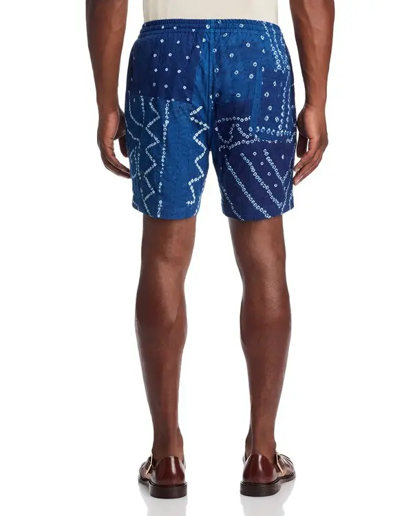 KARDO Olbia Shorts - Indigo