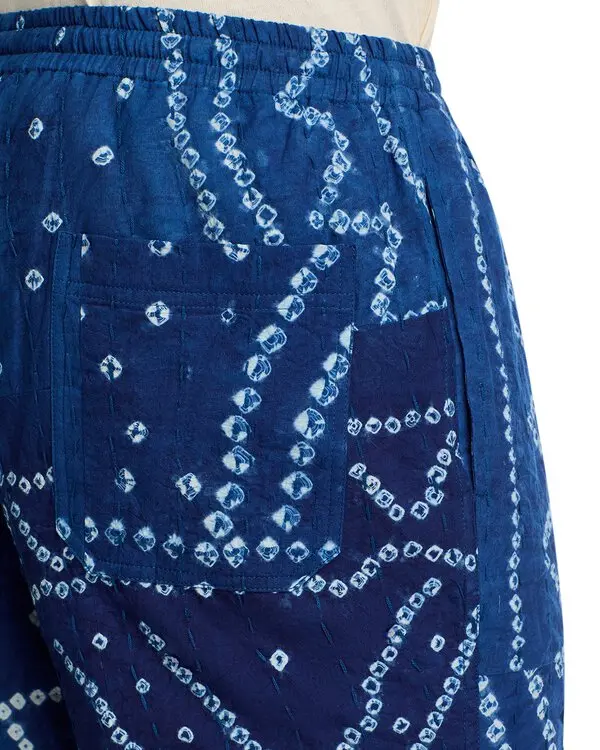 KARDO Olbia Shorts - Indigo