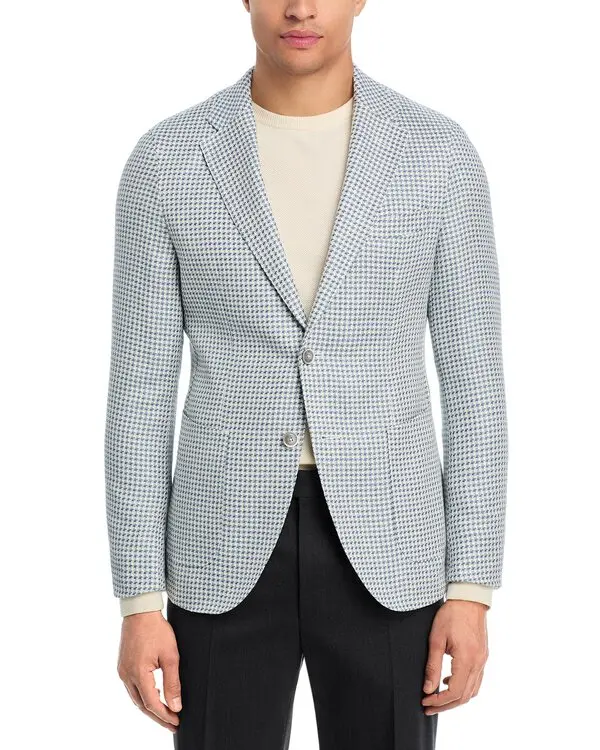 BOSS L-heston Slim Fit Sport Coat