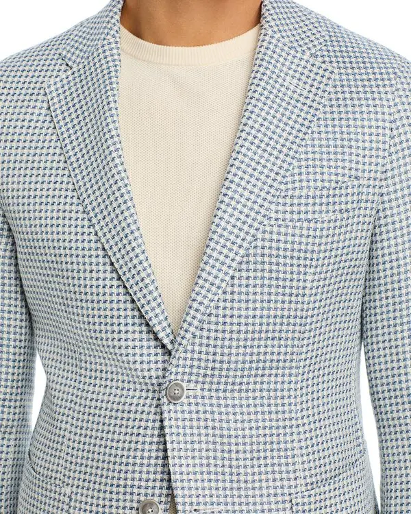 BOSS L-heston Slim Fit Sport Coat