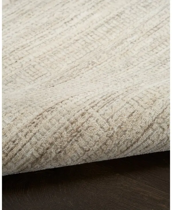 Calvin Klein Ck079 Notes Not03 7'10x9'10 Area Rug