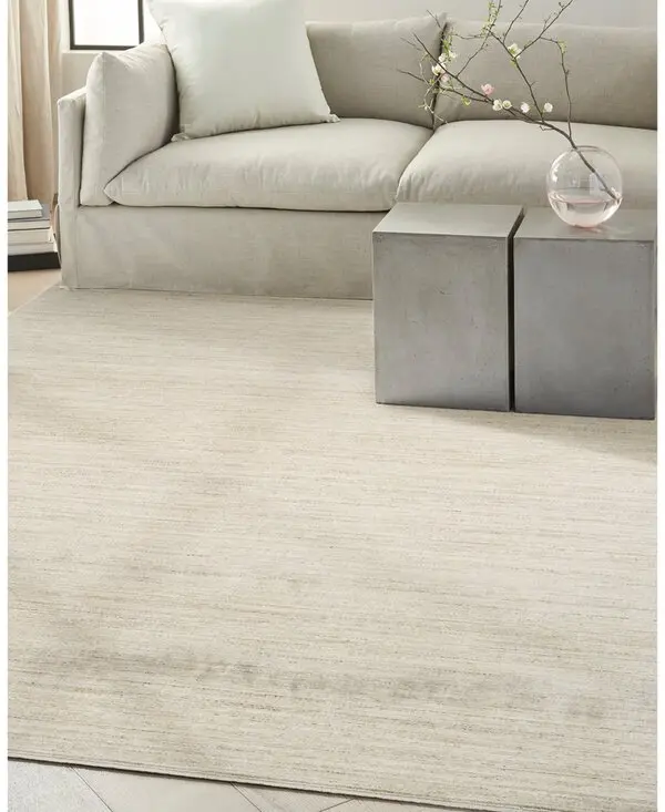 Calvin Klein Ck079 Notes Not03 7'10x9'10 Area Rug