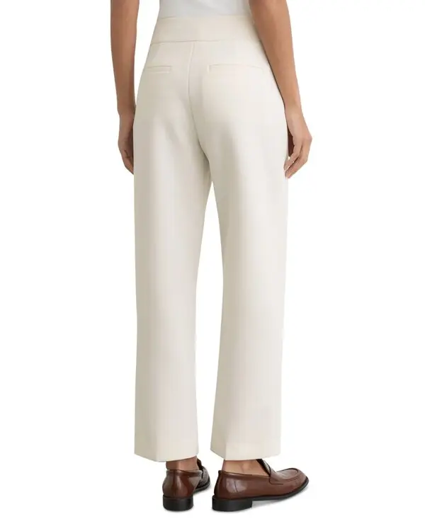 REISS Rosemary Tapered Pants