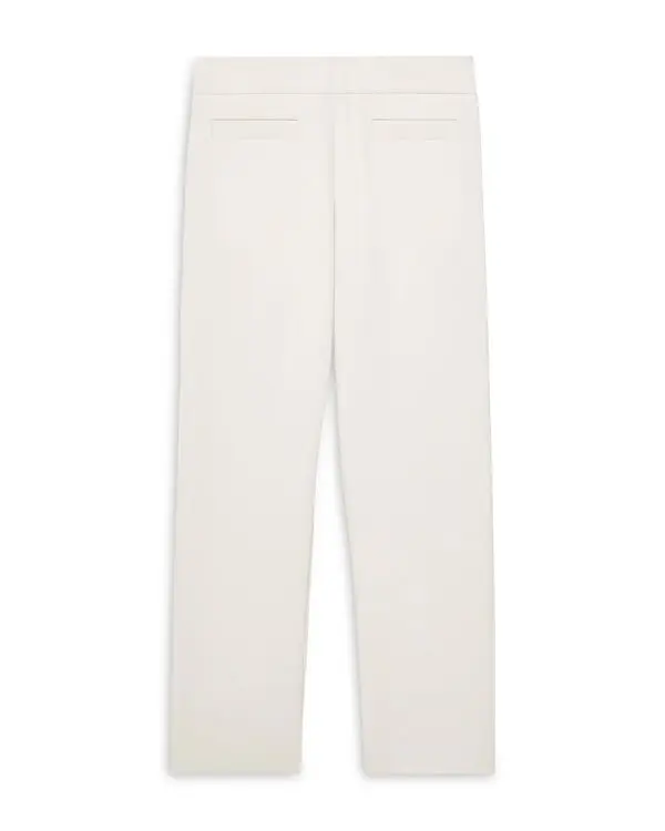 REISS Rosemary Tapered Pants