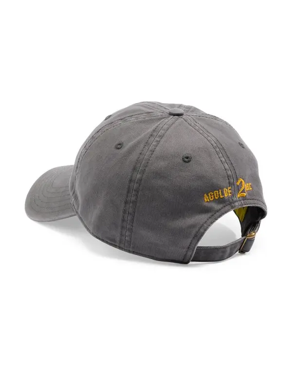 AGOLDE X Tupac California Love Baseball Cap