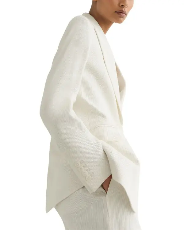 REISS Alyx Suit Jacket
