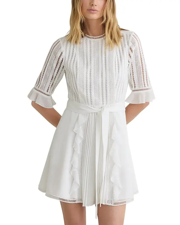 REISS Armina Dress