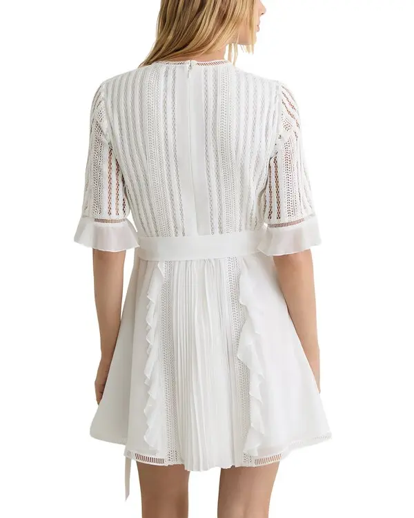 REISS Armina Dress