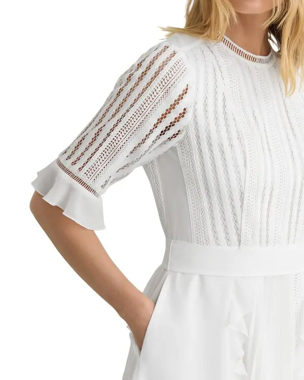 REISS Armina Dress