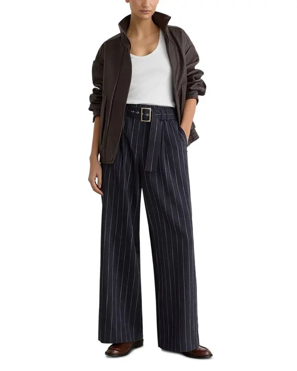 REISS Rae Trousers