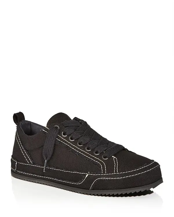 REPRESENT Alpha Wrap Sneakers