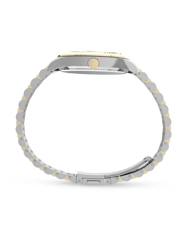 TIMEX Legacy Stainless Steel Bracelet Watch