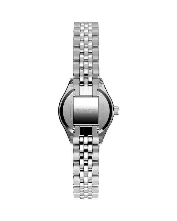 TIMEX Legacy Mini Watch, 25mm