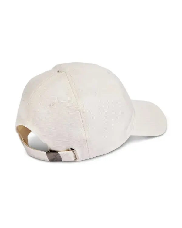 ANINE BING Jeremy Baseball Cap