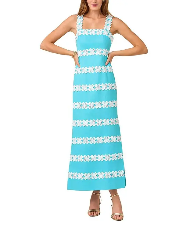 Lilly Pulitzer® Davis Maxi Dress