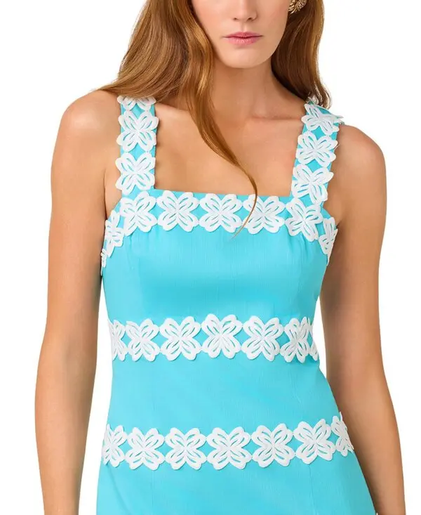 Lilly Pulitzer® Davis Maxi Dress