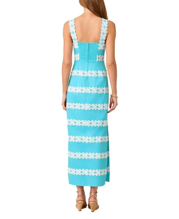 Lilly Pulitzer® Davis Maxi Dress