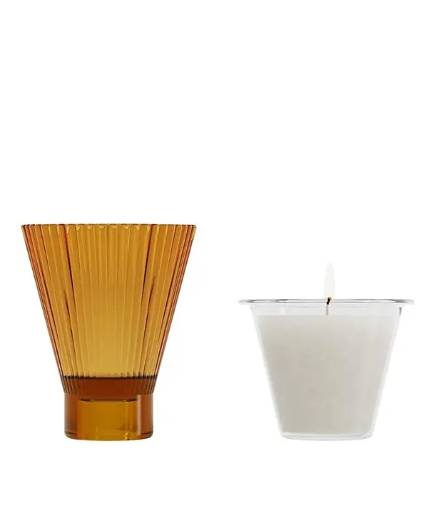 OZAIZ Zai Oud And Bergamot Candle, 10 Fl. Oz - Citron