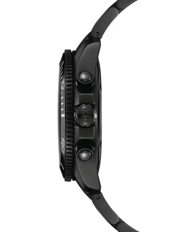 CERTINA Ds Action Chronograph 42mm - Black