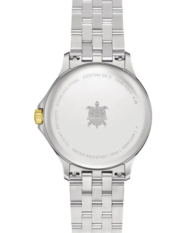 CERTINA Ds 8 Gent Watch