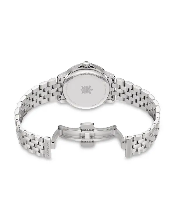 CERTINA Ds 8 Lady Watch, 31mm