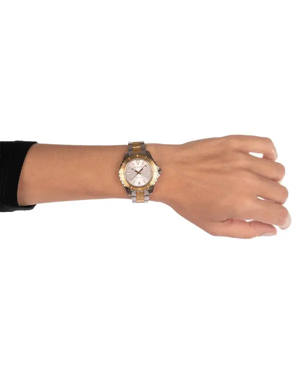 Balmain Ophrys Watch, 35mm - Silver