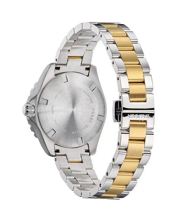Balmain Ophrys Watch, 35mm - Silver