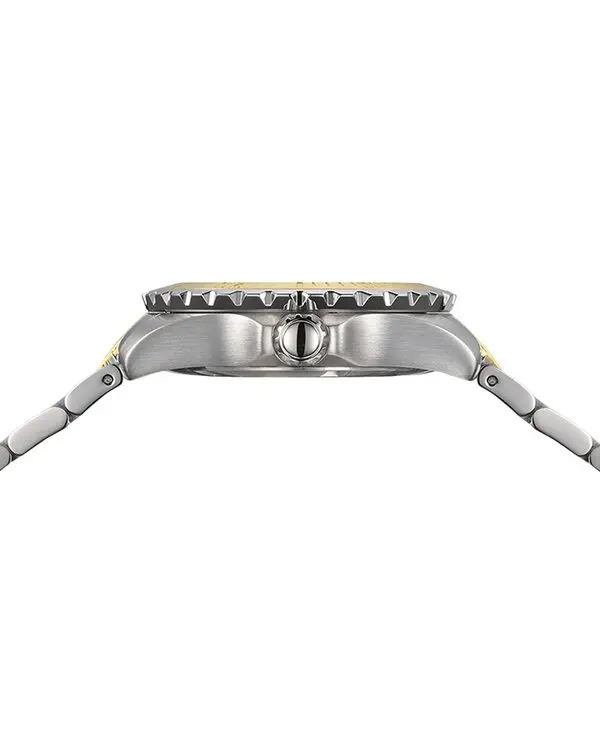 Balmain Ophrys Watch, 35mm - Silver