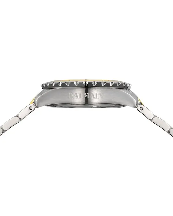 Balmain Ophrys Watch, 35mm - Silver