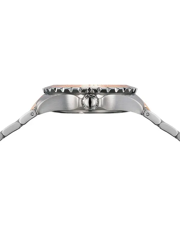 Balmain Ophrys Watch 35mm - Silver
