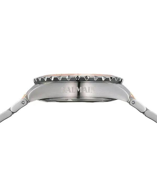Balmain Ophrys Watch 35mm - Silver