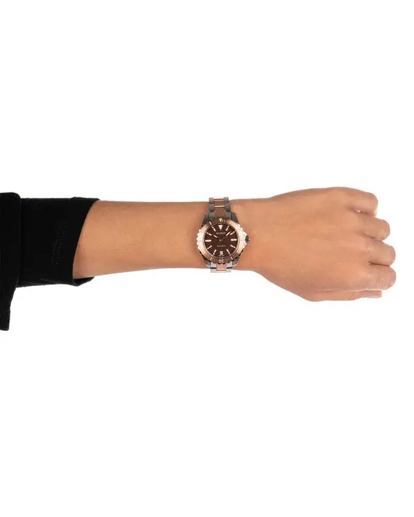 Balmain Ophrys 35mm Watch - Brown